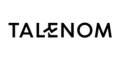 Talenom logo